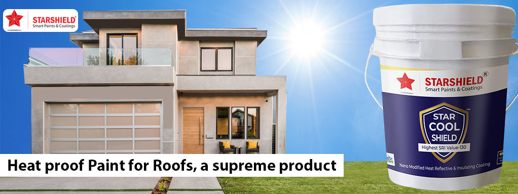 Stay Cool: The Benefits of StarShield Heat Protective Coatings in Nara ...