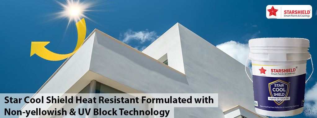 Cooling Orai: The Power of StarShield Heat Protective Coatings ...