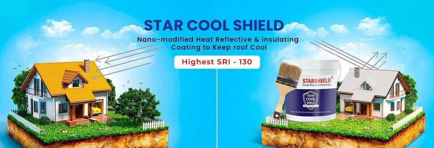 Dhahran: Enhancing Comfort with Heat Protective Coatings – StarShield ...
