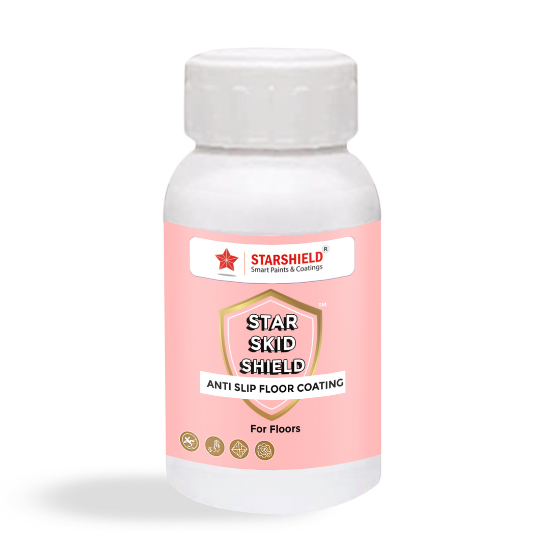 Starshield Star Skid Shield – StarShield- Smart Paints & Coatings