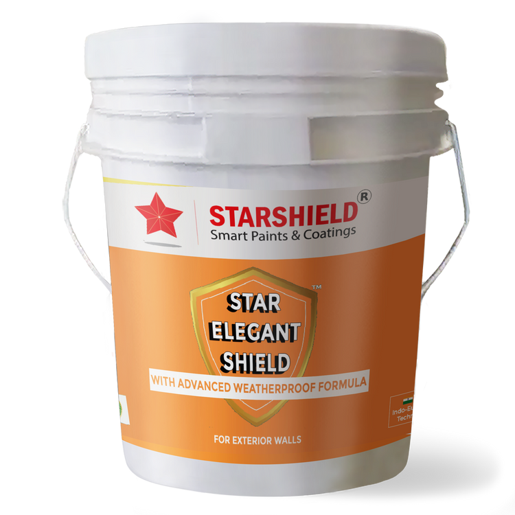 Top Coat Wall Paint – Star Elegant Shield by StarShield – StarShield ...