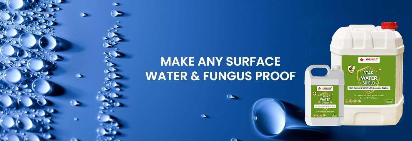 Ultra Hydrophobic Coating – Star Water Shield | StarShield Paints ...