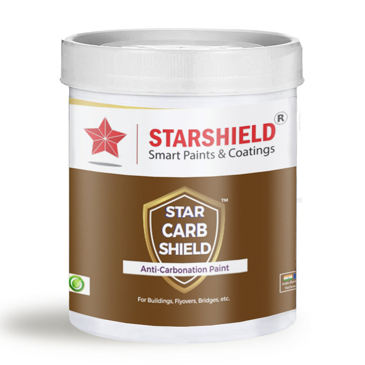 Starshield Star Carb Shield – StarShield- Smart Paints & Coatings