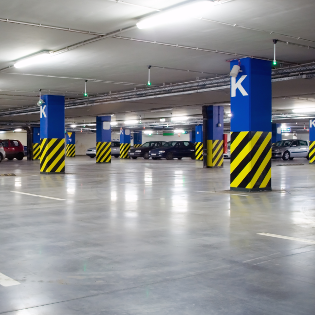 Star floor shield Heavy Duty – StarShield- Smart Paints & Coatings