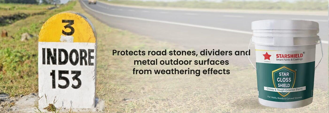 Hydrophobic Wood Finish – Star Gloss Shield by StarShield – StarShield ...