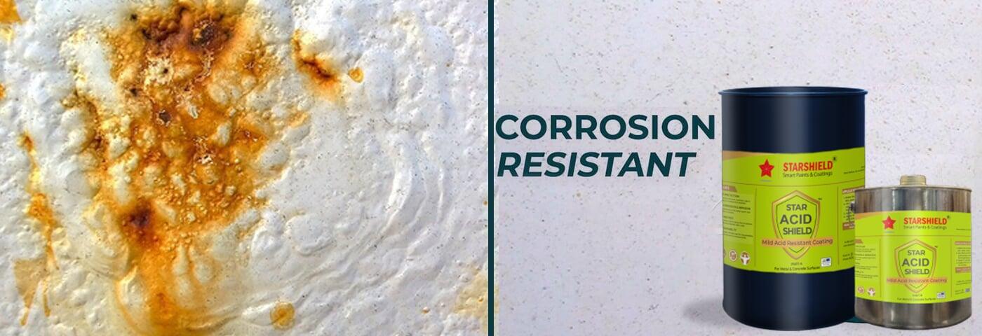 Acid Resistant Coating – Star Acid Shield | StarShield Paints ...