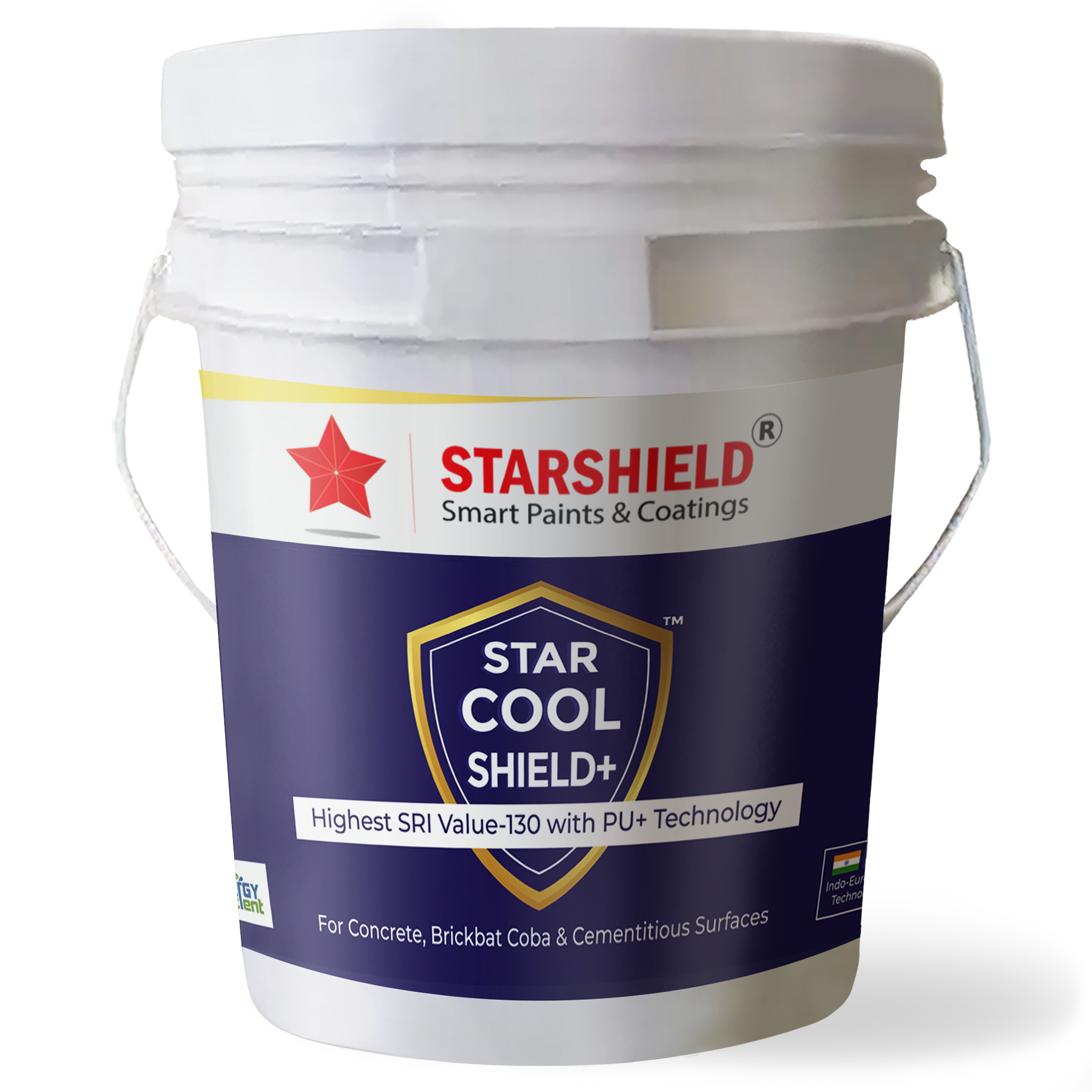 Heat Reflective Glass Coating for Car | StarShield – StarShield- Smart ...