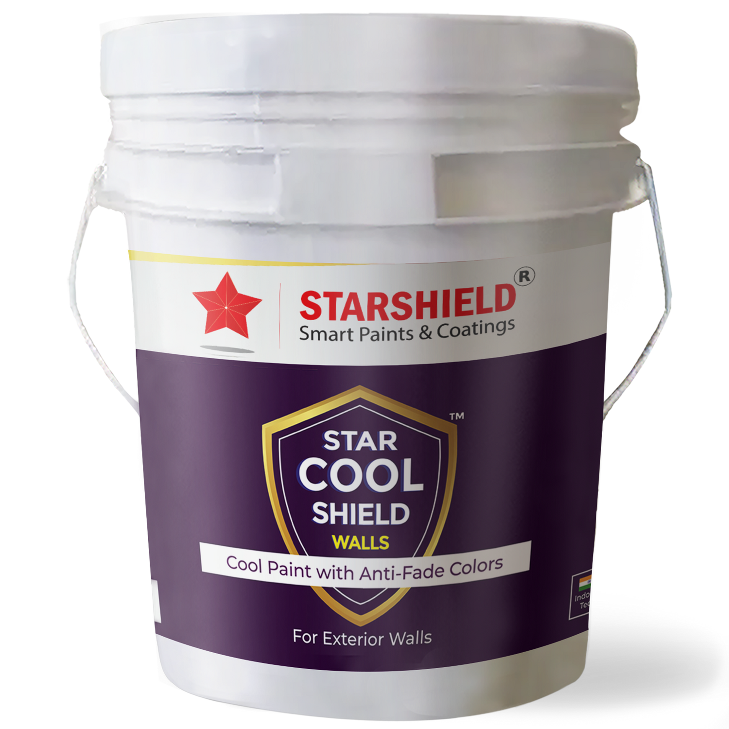Heat Reflective Glass Coating for Car | StarShield – StarShield- Smart ...