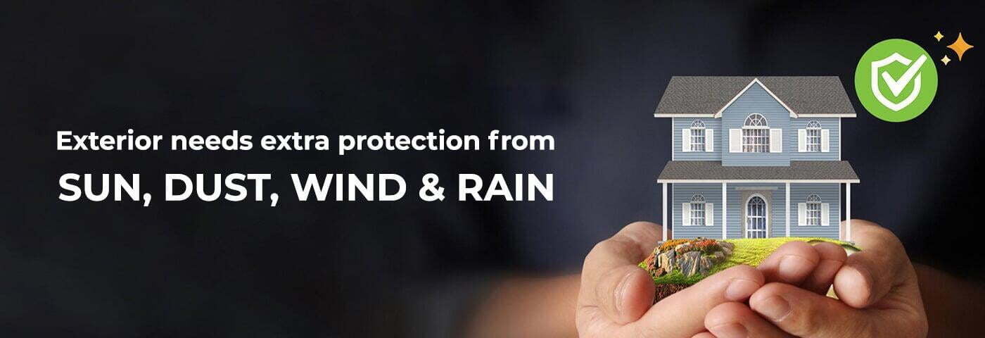 Buy Heat Reflective Paint – Star Cool Shield – Walls – StarShield ...