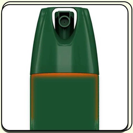 Mosquito Repellent Paint – Star Mosquito Shield by StarShield ...