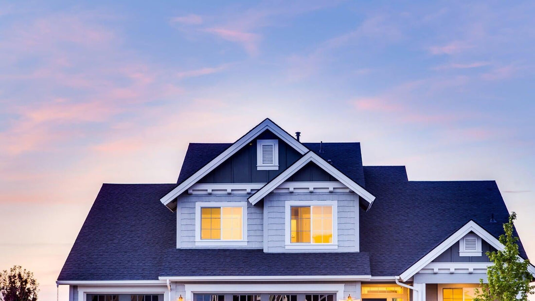 Anti Fade Exterior Paint – Star Smart Paint – Exterior – StarShield ...